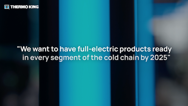 e-Products - Thermo King e-Zone